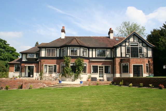 Monarch Windows Replacement Parts | DWE