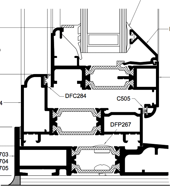 Understanding Externally And Internally Beaded Windows. | DWE