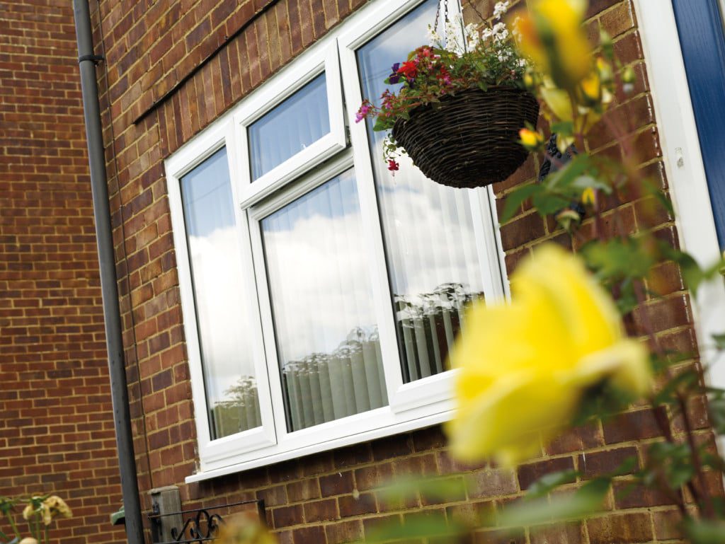 Trickle Vents Explained. Why And When You Need Them | DWE