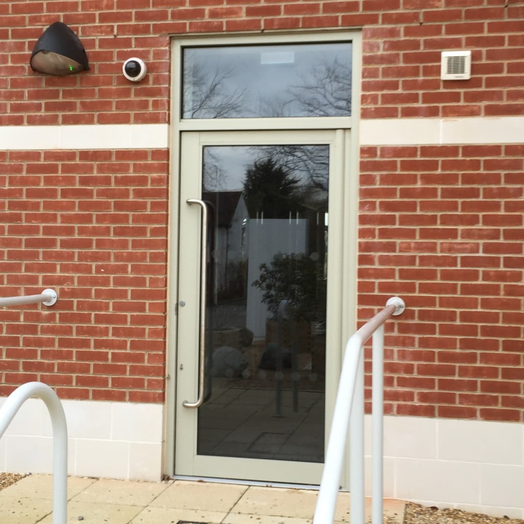 Understanding Building Regulations And Door Handles | DWE