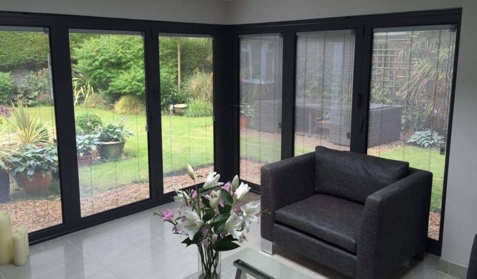 How Much Do Integral Blinds Cost? - Pricing Advice For Blinds In Glass| DWE