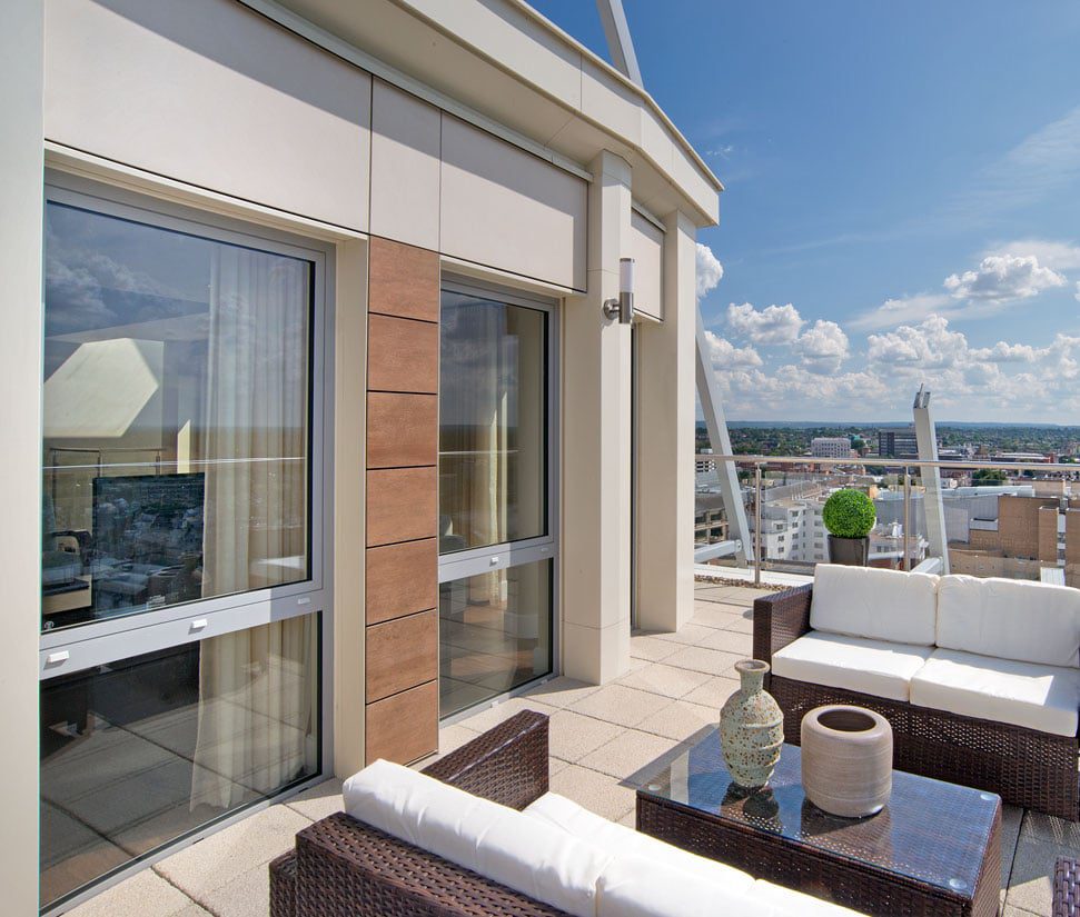 The Four Categories Of Kawneer Entrance Door For The Home Or Office | DWE