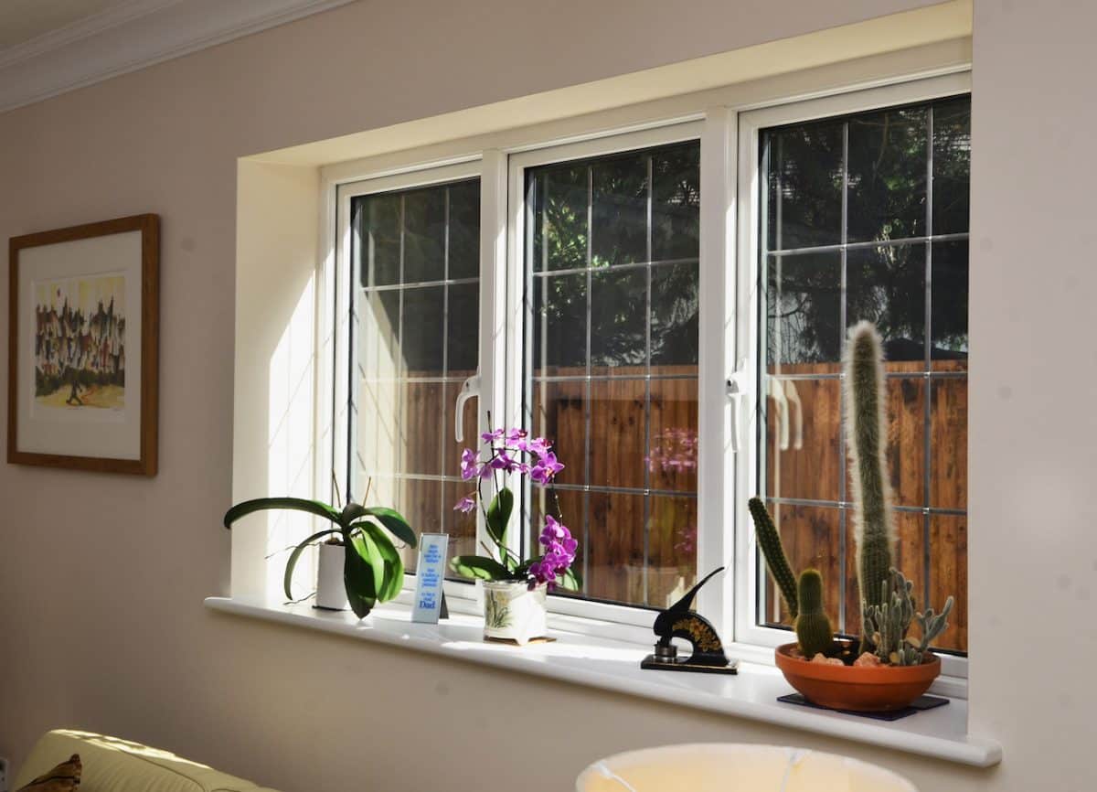 Comar Aluminium Windows Overview And Guide | DWE