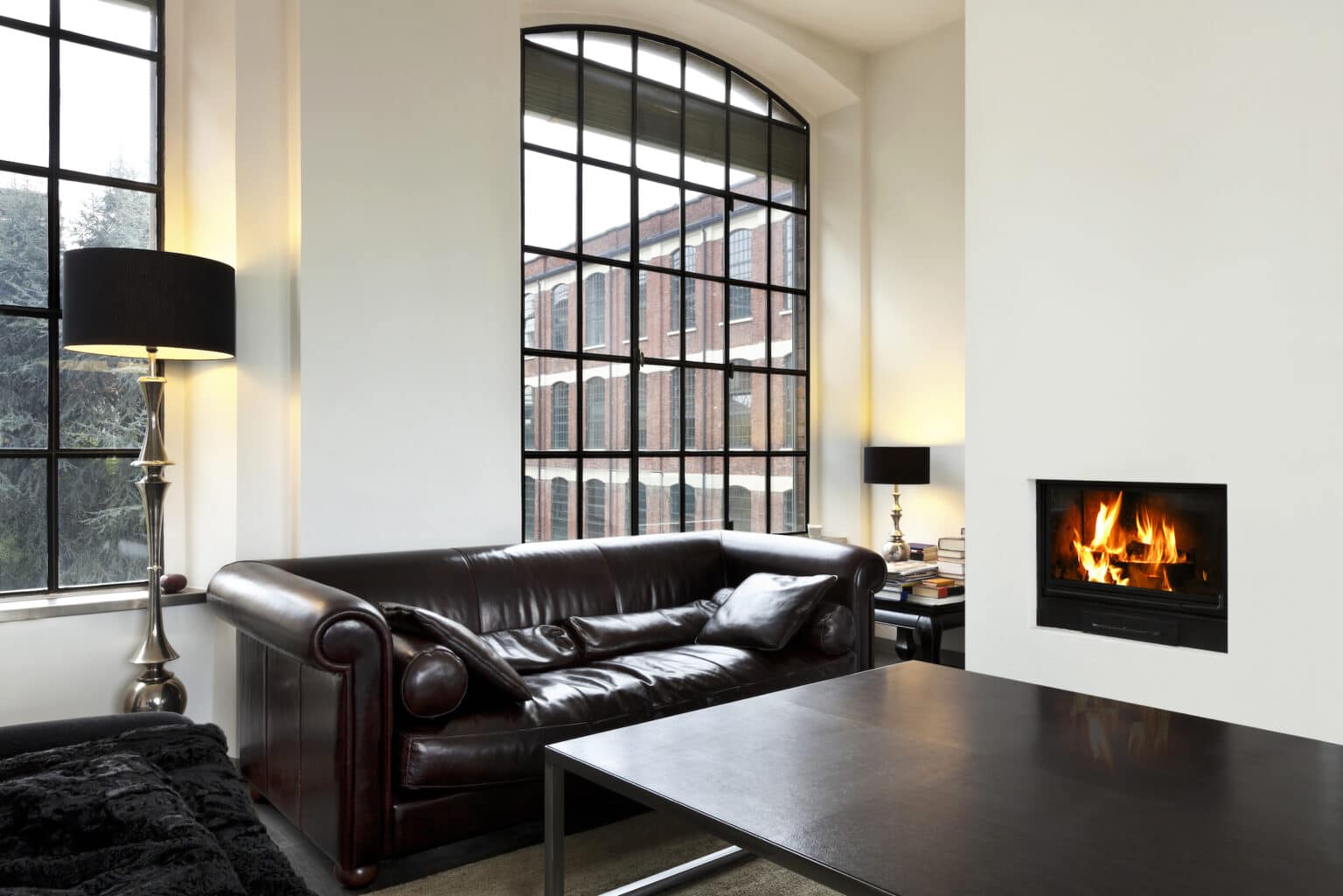 Steel Windows - Choosing Steel Window Replacements And Crittall Windows.