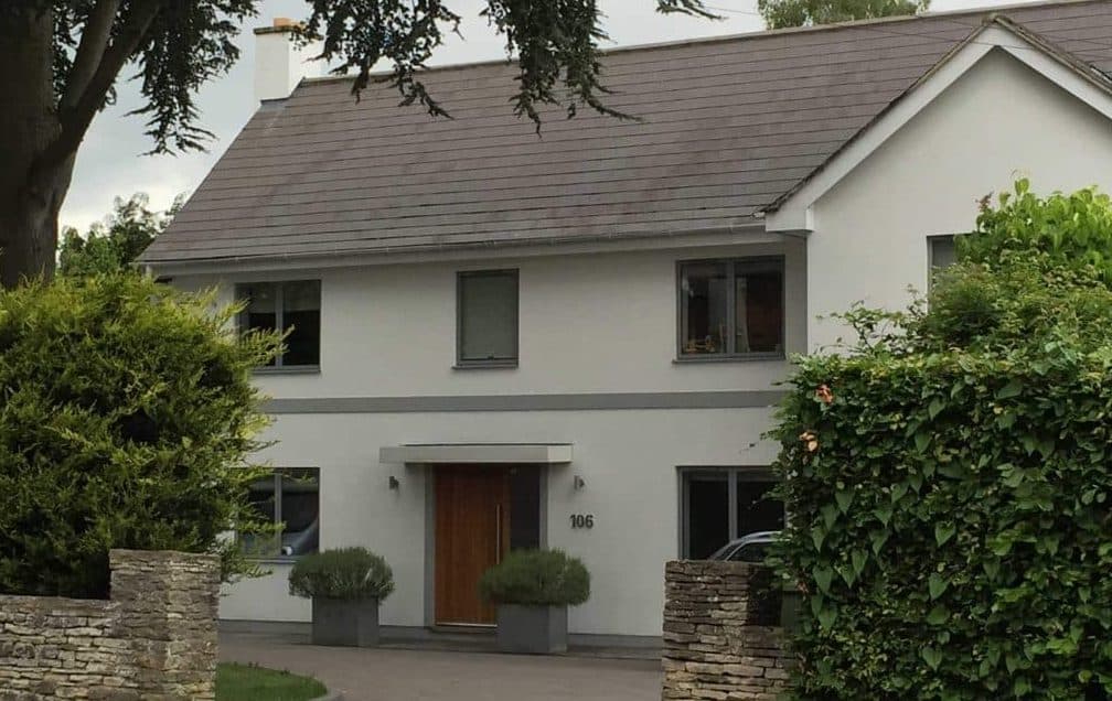 Alitherm 500 Flush Casement Window From Smart Systems | DWE