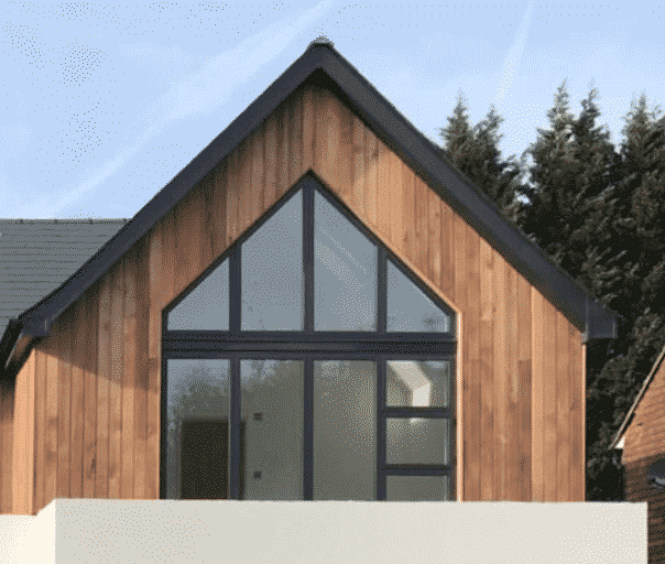 Aluminium Windows A Comprehensive Overview From DWE