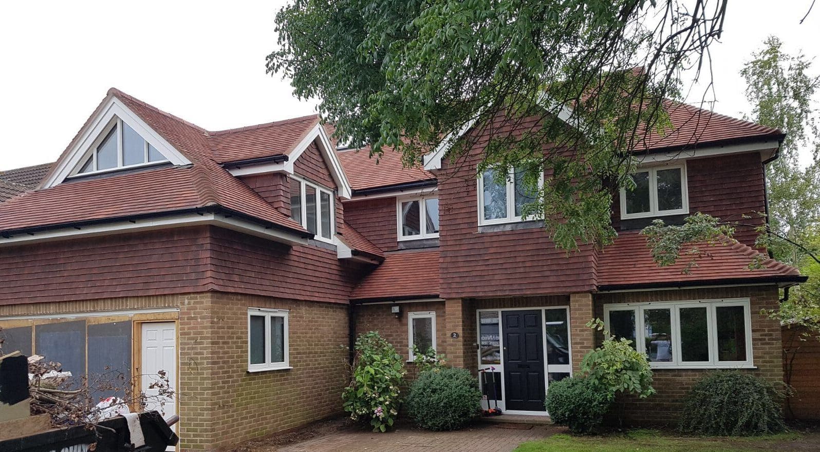 Origin Aluminium Windows Review | DWE