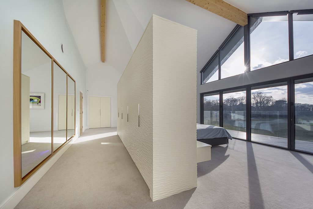 ALUMIL Sliding Doors | Door And Window Experts