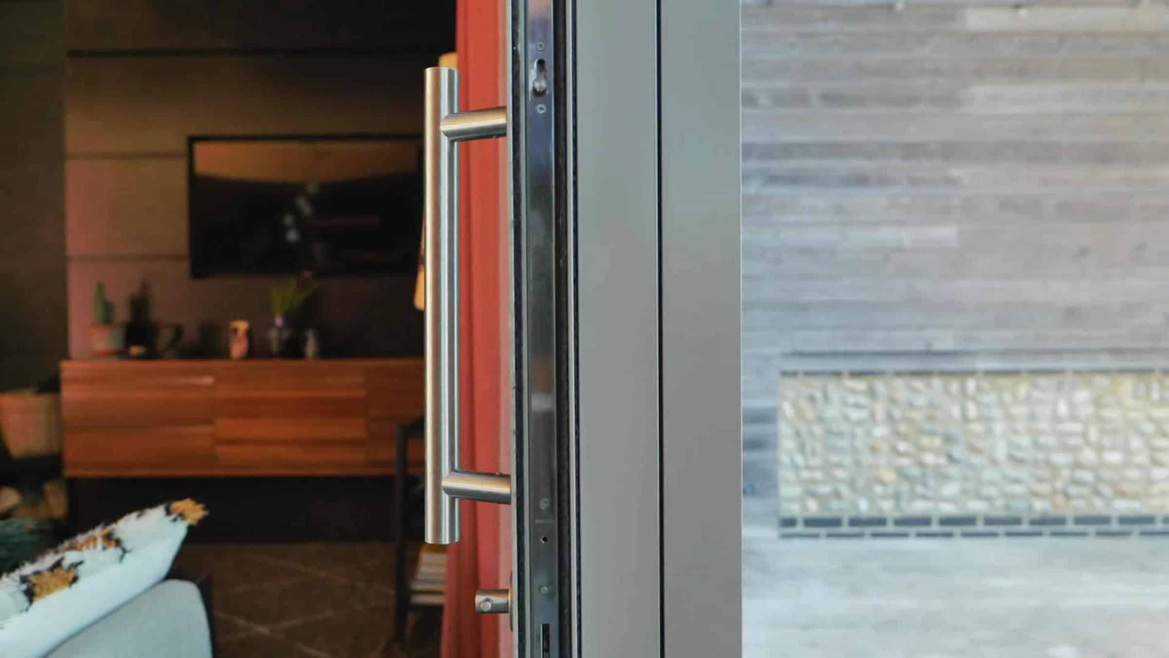 SUNFLEX Sliding Doors Review | DWE
