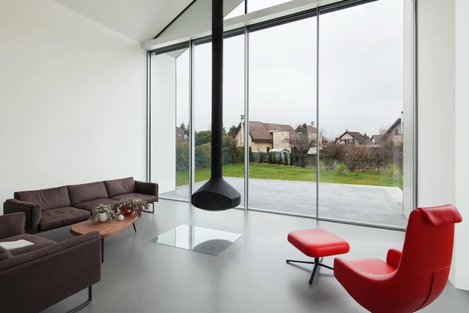 Cortizo Sliding Doors And Cor-Vision Buying Guide | DWE