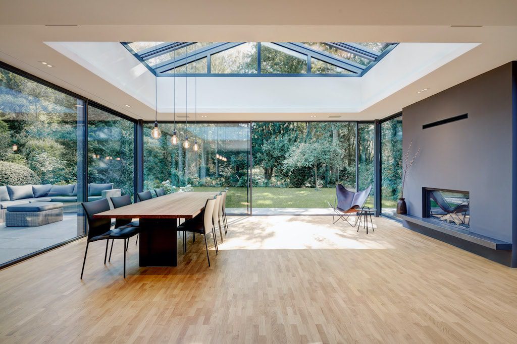 Cero Sliding Doors Review | DWE