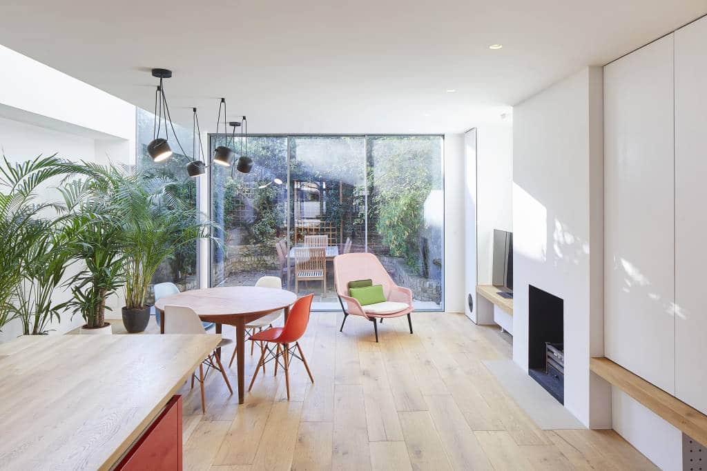 Slimline Patio Doors | DWE