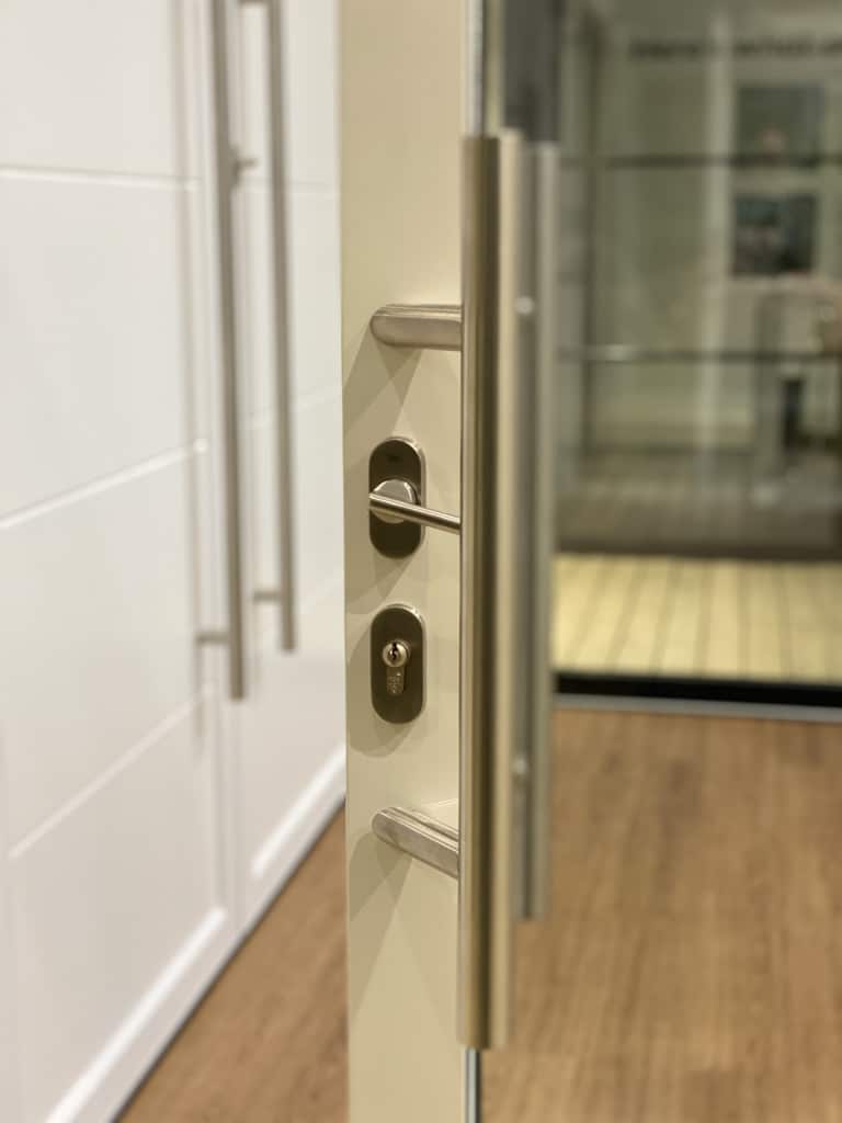 Origin OS-29 Sliding Door Review | DWE