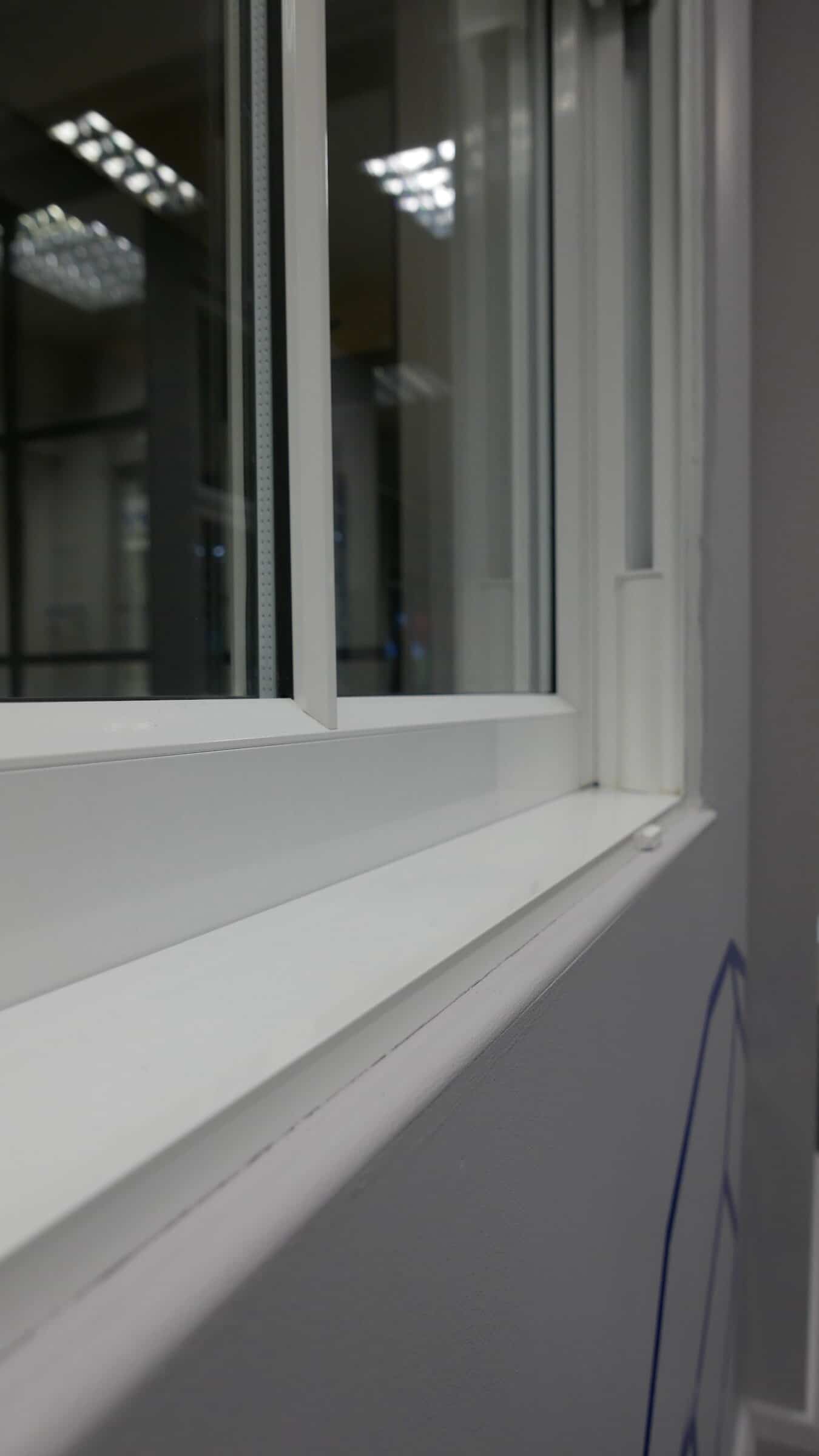 What To Look For Buying Aluminium Sliding Sash Windows Explained | DWE