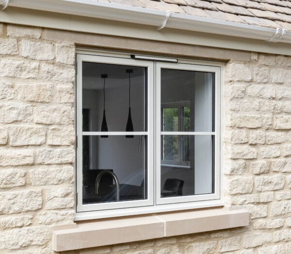 What Are The Types Of Aluminium Windows? | DWE
