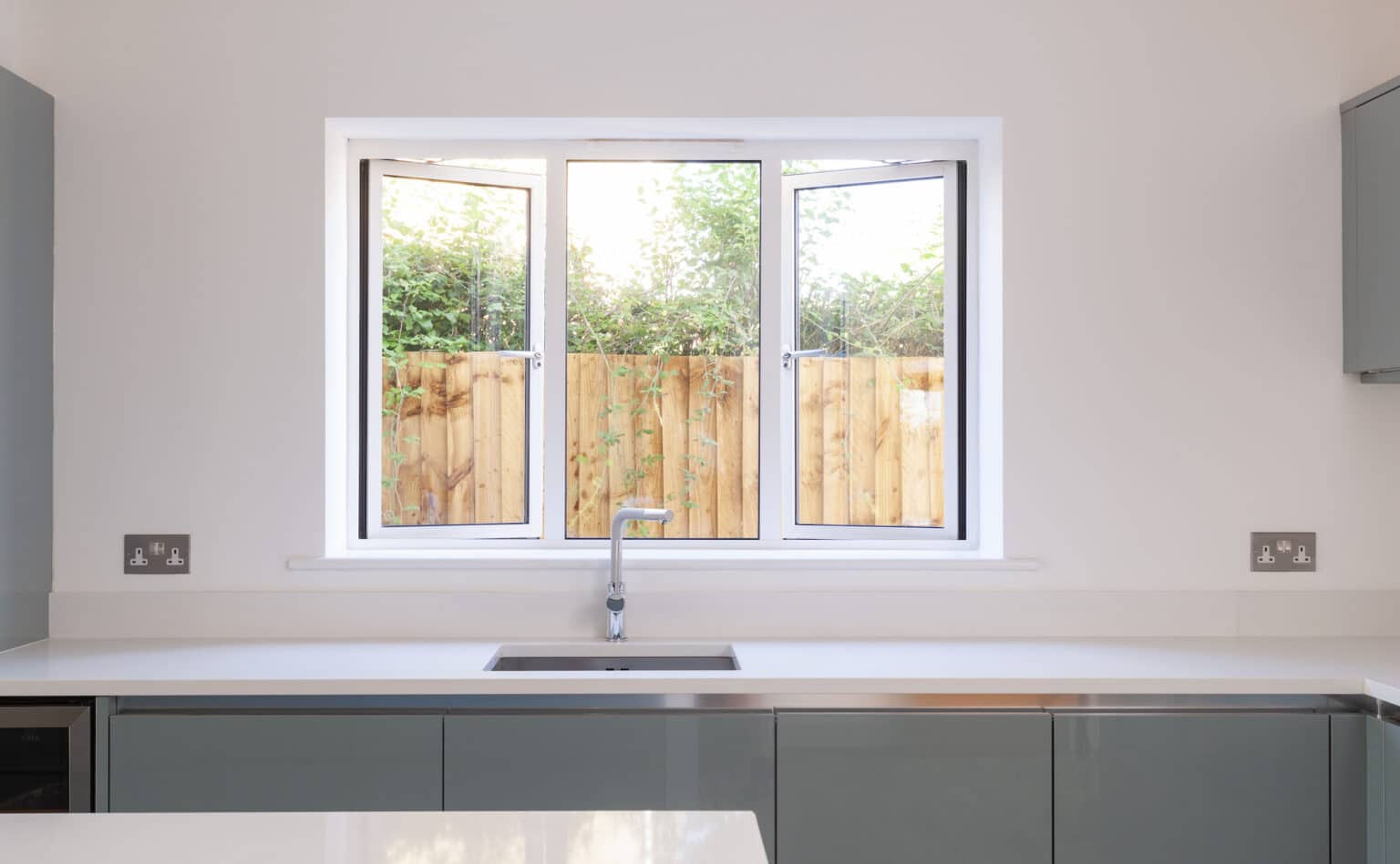 What Are The Types Of Aluminium Windows? | DWE