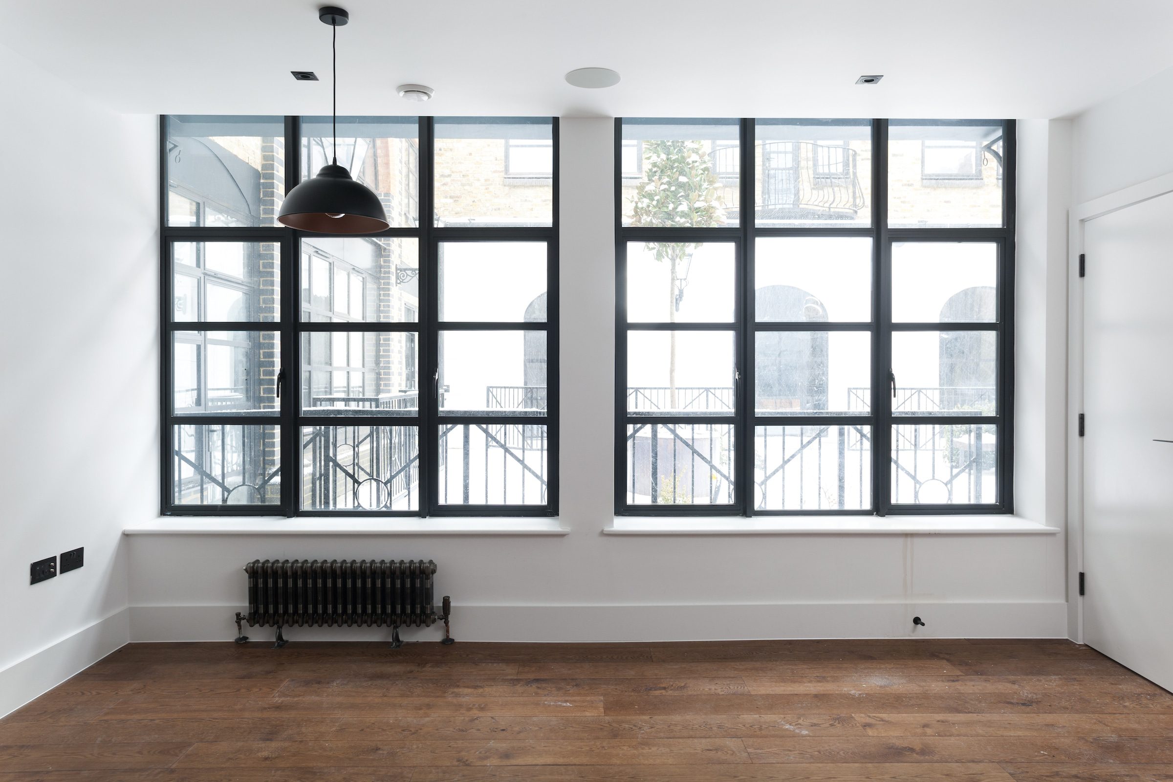 Alitherm Heritage Windows Review | DWE
