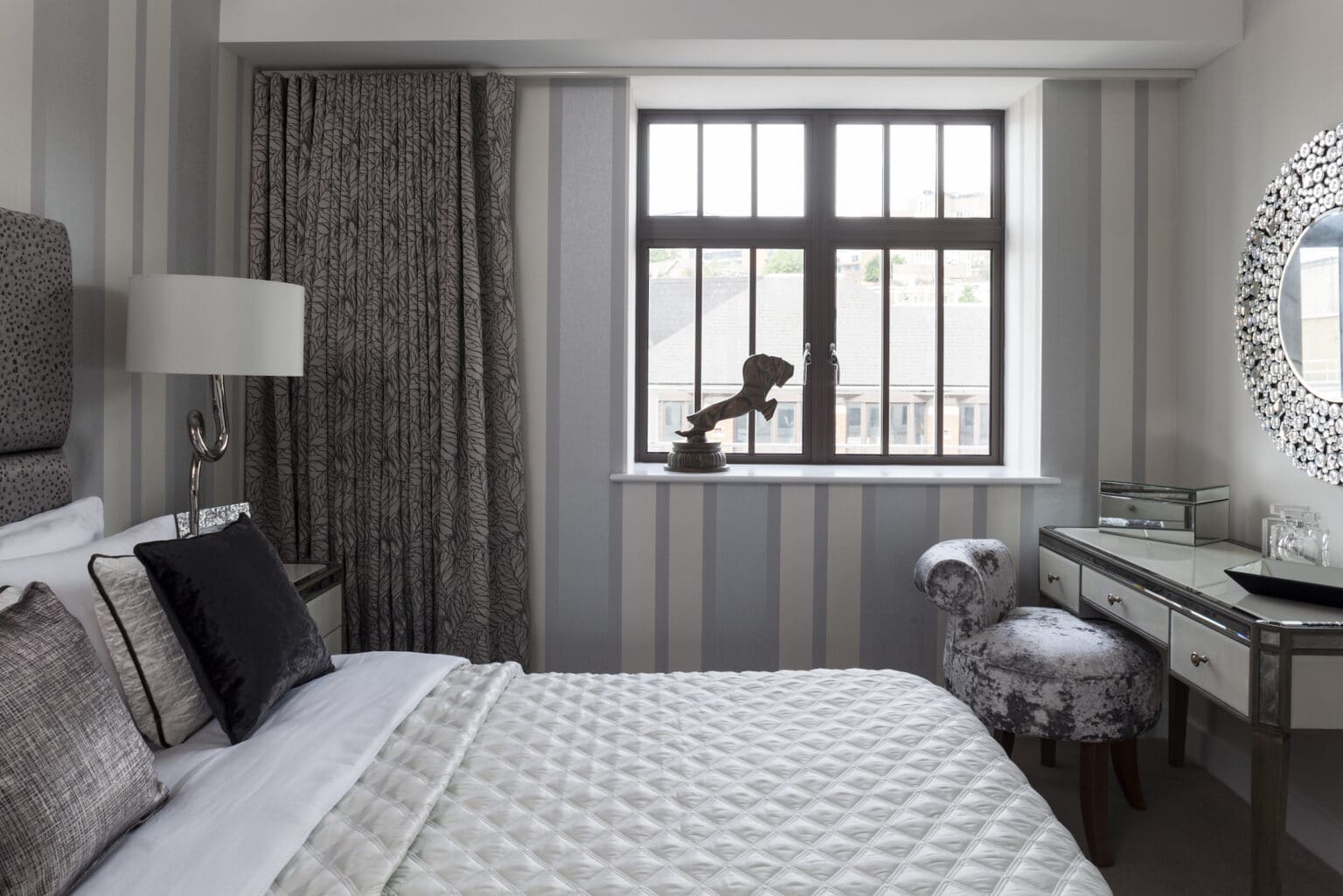 Alitherm Heritage Windows Review | DWE