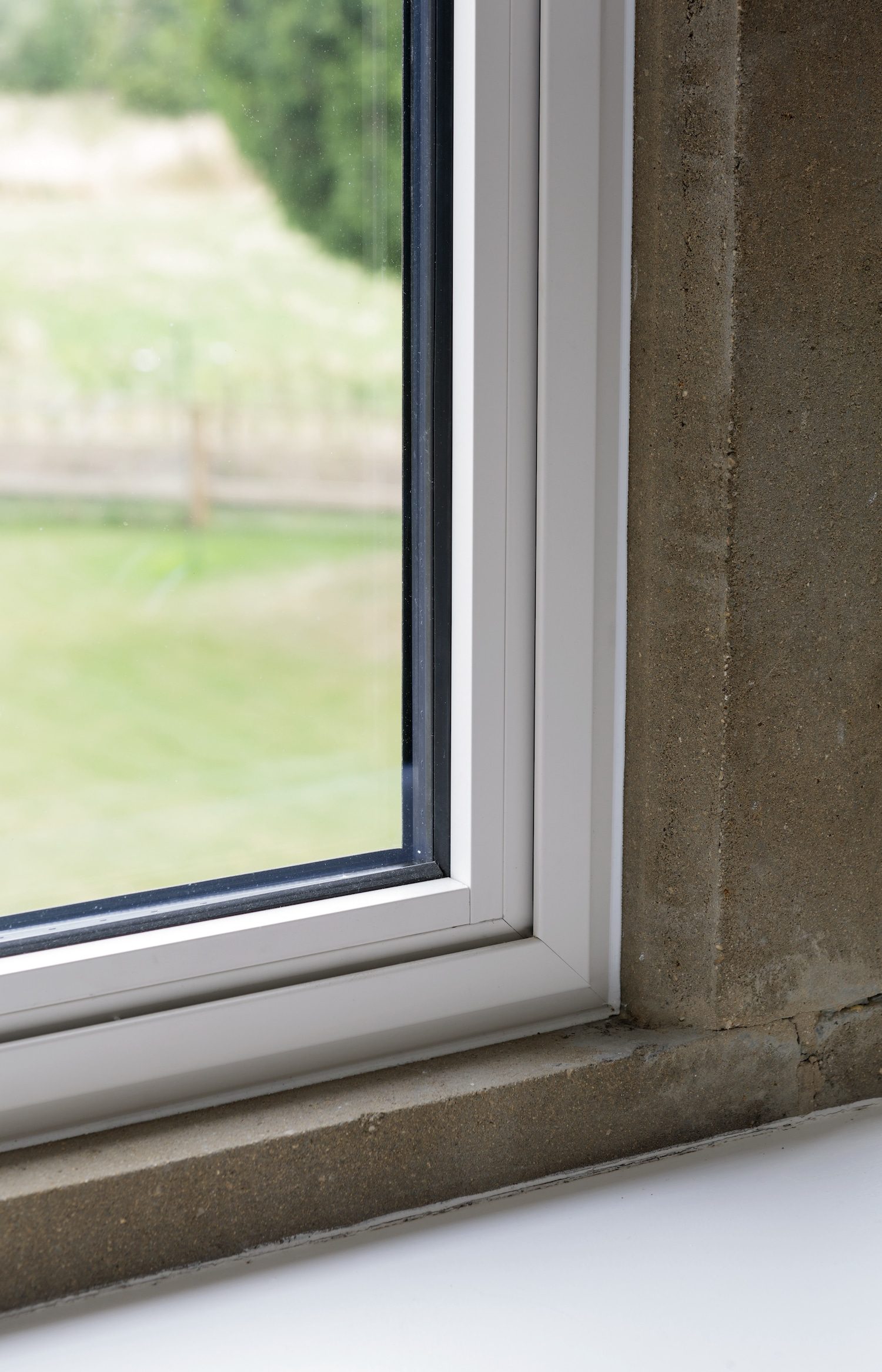 Alitherm Heritage Windows Review | DWE