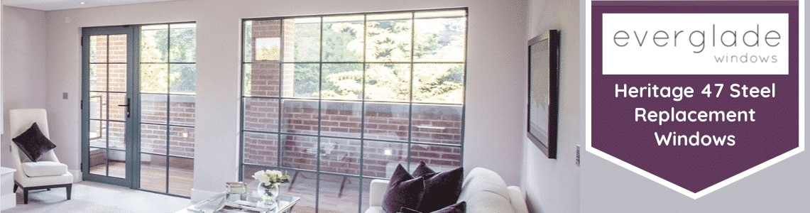 Alitherm Heritage Windows Review | DWE