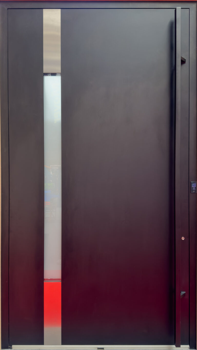 Gerda Front Doors Review | DWE