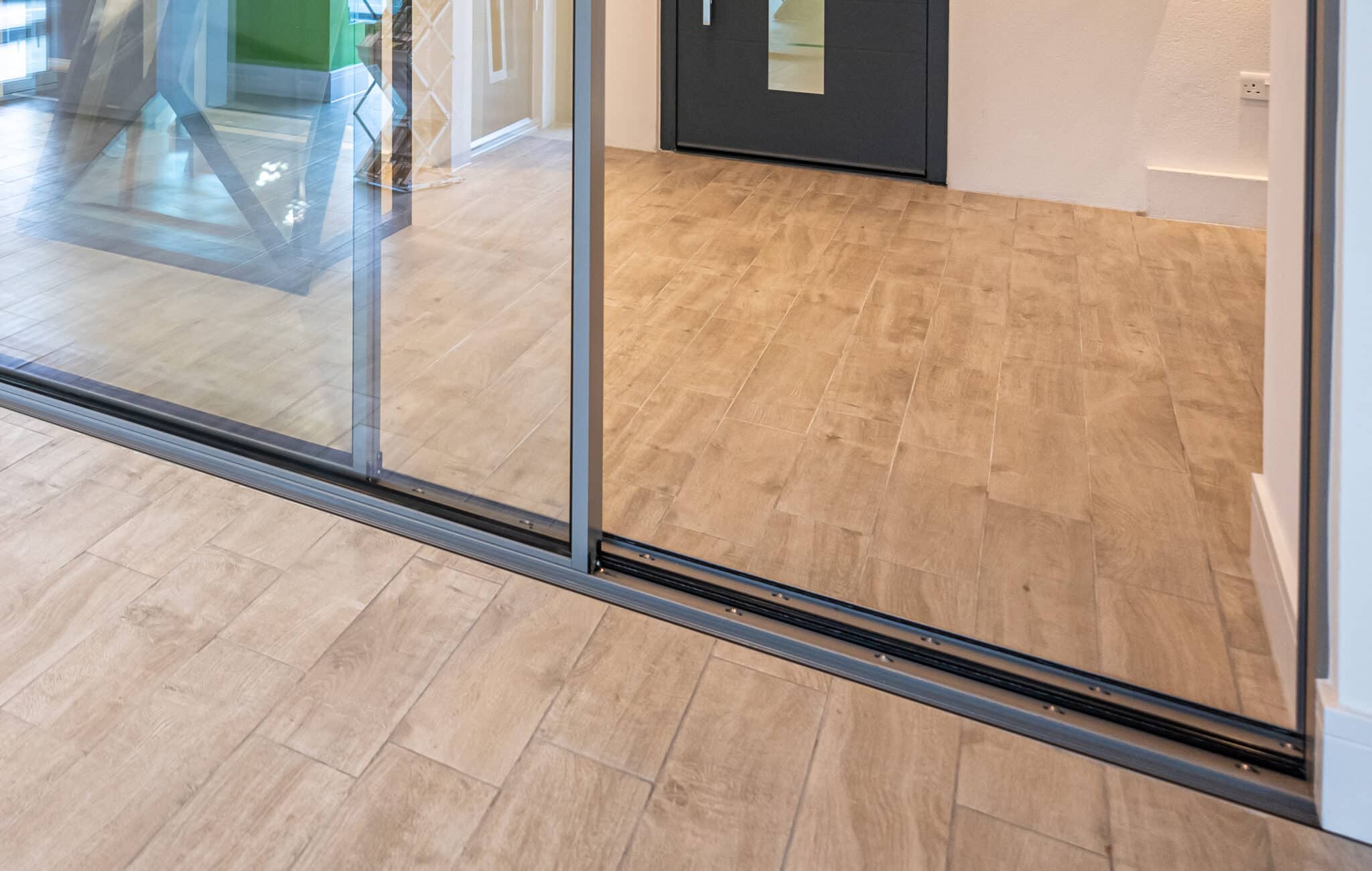 Cortizo Cor Vision Sliding Doors Review | DWE