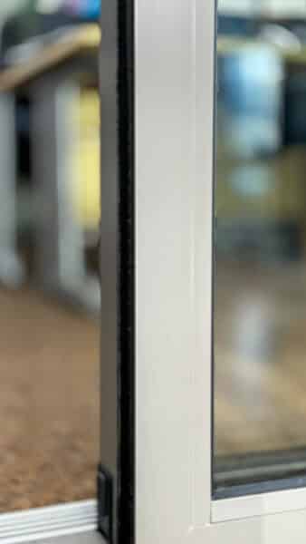 Cortizo Cor Vision Sliding Doors Review | DWE