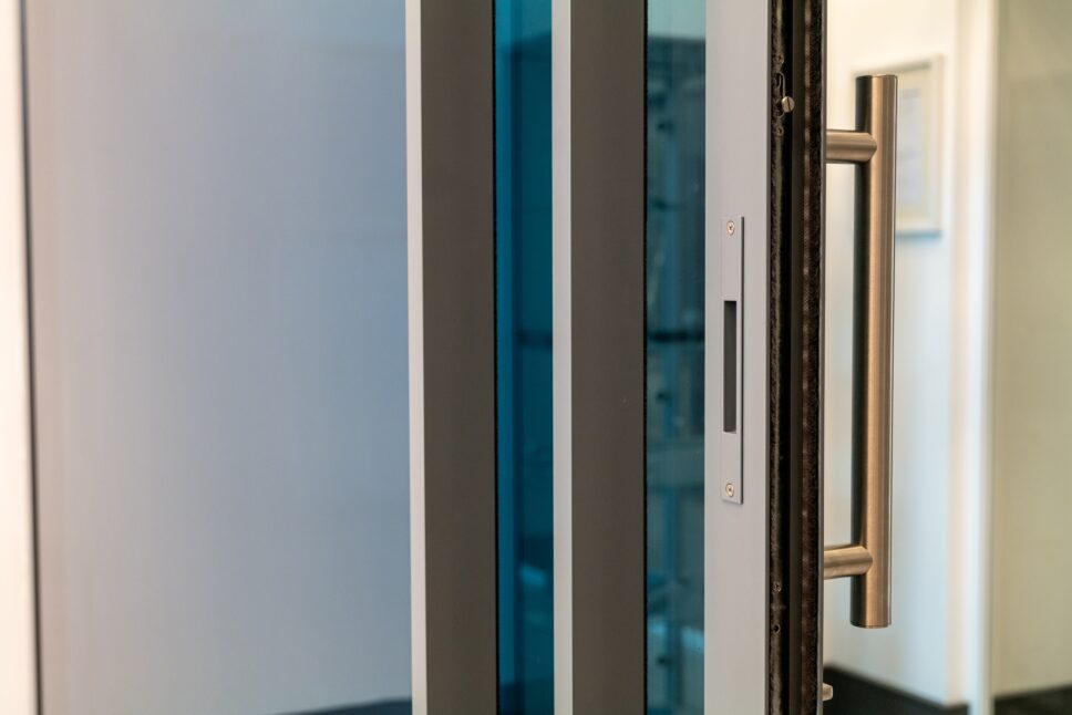 Cortizo Sliding Doors And Cor-Vision Buying Guide | DWE