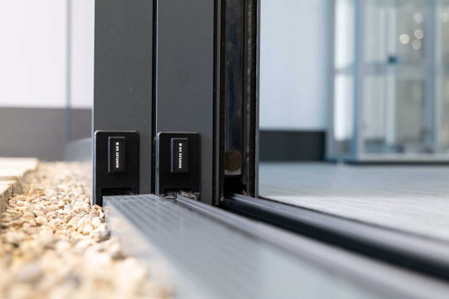 Cortizo Sliding Doors And Cor-Vision Buying Guide | DWE