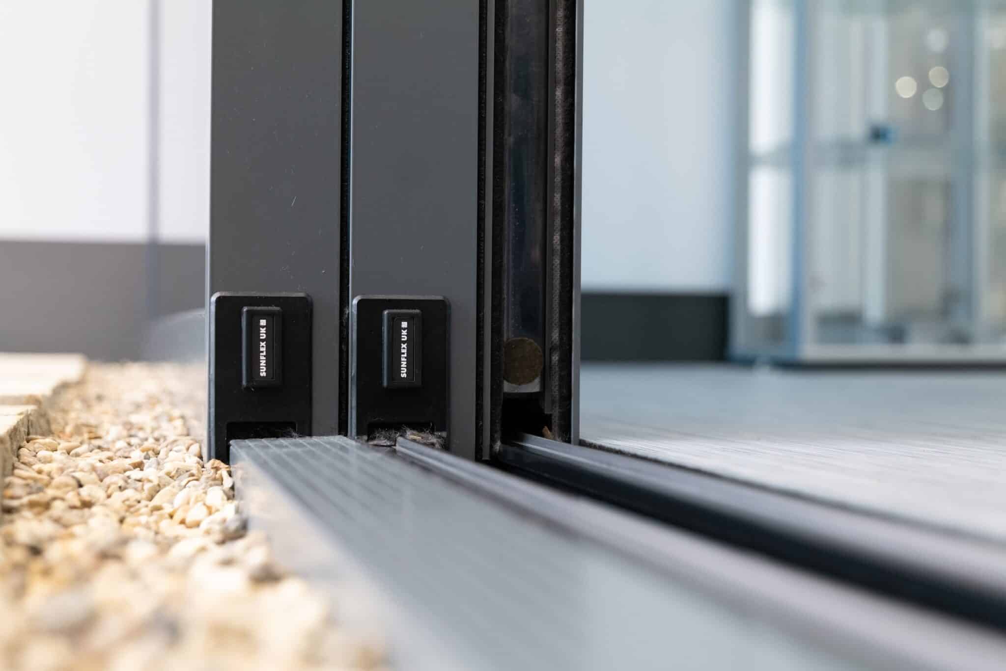 Cortizo Sliding Doors And Cor-Vision Buying Guide | DWE