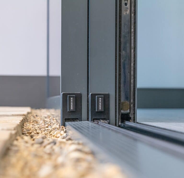 Cortizo Cor Vision Sliding Doors Review | DWE